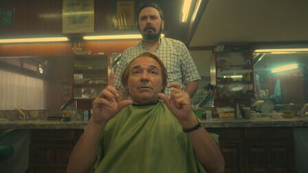 Man on Pause TV Series (2022) | Release Date, Review, Cast, Trailer ...