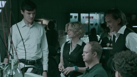 The Playlist TV Series (2022) | Release Date, Review, Cast, Trailer ...