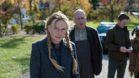 The Watcher TV Series (2022) | Release Date, Review, Cast, Trailer ...