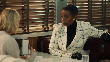 The Watcher TV Series (2022) | Release Date, Review, Cast, Trailer ...