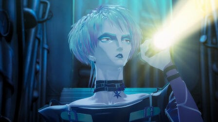 Exception Season 1 TV Series (2022) | Release Date, Review, Cast, Trailer, Watch Online at ...