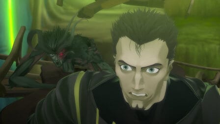 Exception Season 1 TV Series (2022) | Release Date, Review, Cast ...