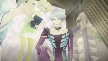 Exception Season 1 TV Series (2022) | Release Date, Review, Cast ...