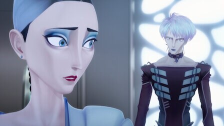 Exception Season 1 TV Series (2022) | Release Date, Review, Cast ...