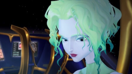 Exception Season 1 TV Series (2022) | Release Date, Review, Cast ...