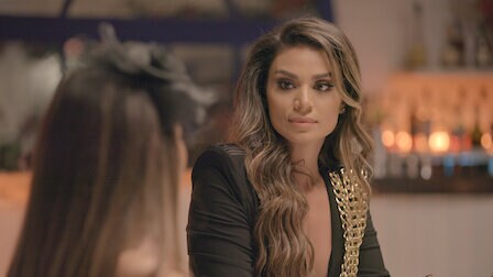 Dubai Bling TV Series (2022) | Release Date, Review, Cast, Trailer ...