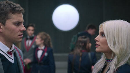 Elite Season 6 TV Series (2022) | Release Date, Review, Cast, Trailer ...