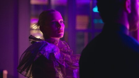 Elite Season 6 TV Series (2022) | Release Date, Review, Cast, Trailer ...