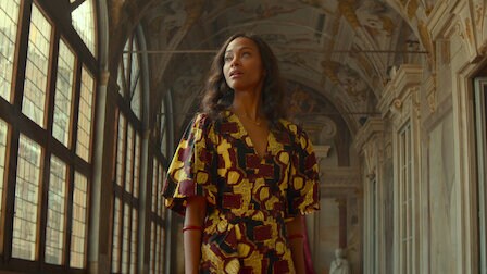 From Scratch TV Series (2022) | Release Date, Review, Cast, Trailer ...