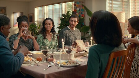 From Scratch TV Series (2022) | Release Date, Review, Cast, Trailer, Watch Online at Netflix ...