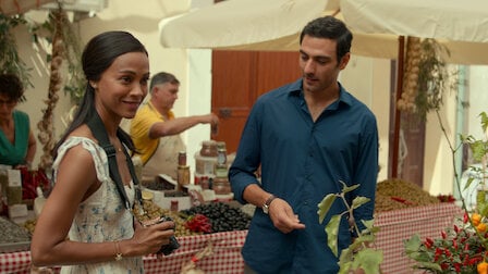 From Scratch TV Series (2022) | Release Date, Review, Cast, Trailer ...