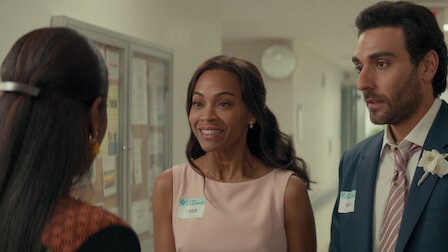 From Scratch TV Series (2022) | Release Date, Review, Cast, Trailer ...