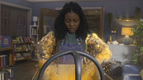 Ghostwriter Season 3 TV Series (2022) | Release Date, Review, Cast ...