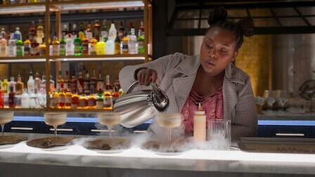 Drink Masters TV Series (2022) | Release Date, Review, Cast, Trailer ...