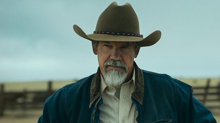 Outer Range Season 2 TV Series (2024) | Release Date, Review, Cast ...