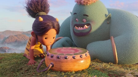 ONI: Thunder God's Tale TV Series (2022) | Release Date, Review, Cast ...