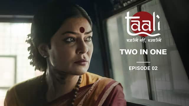 Taali Web Series (2023) | Release Date, Review, Cast, Trailer, Watch Online at JioHotstar ...