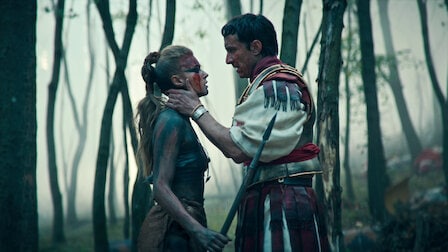 Barbarians Season 1 TV Series (2020) | Release Date, Review, Cast ...