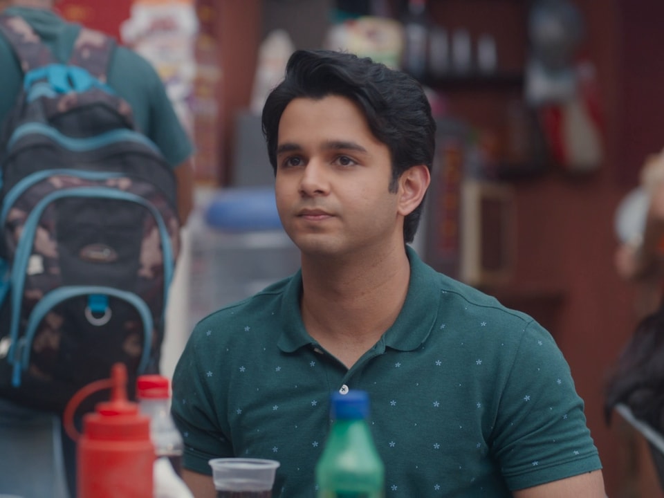 Flames Season 3 Web Series (2022) | Release Date, Review, Cast, Trailer ...