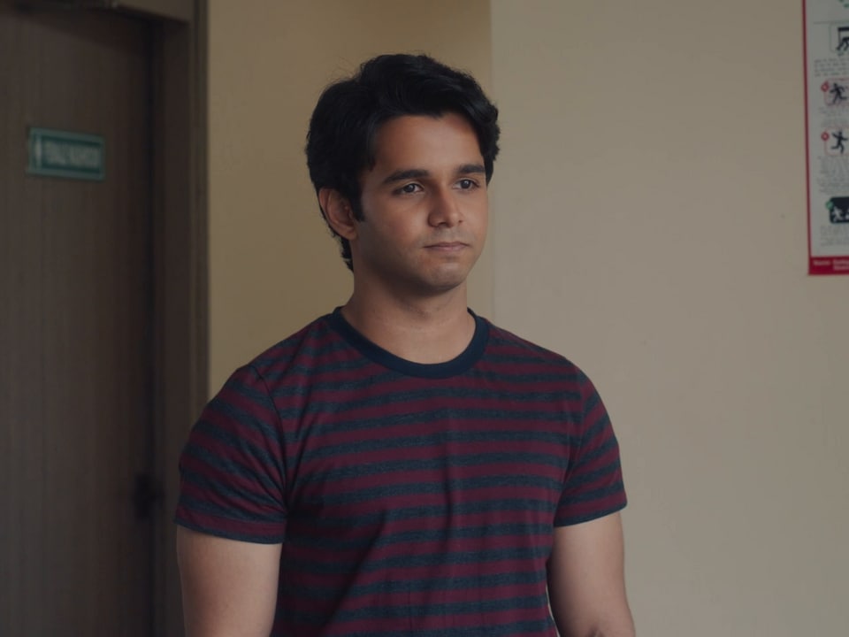 Flames Season 3 Web Series (2022) | Release Date, Review, Cast, Trailer ...