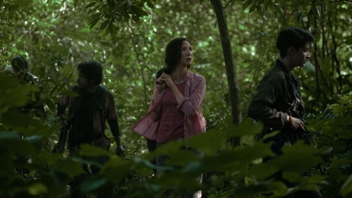 Echo 3 TV Series (2022) | Release Date, Review, Cast, Trailer, Watch ...