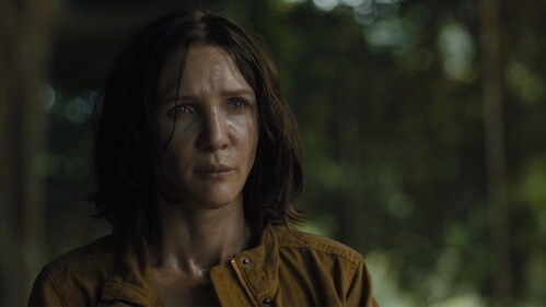 Echo 3 TV Series (2022) | Release Date, Review, Cast, Trailer, Watch ...