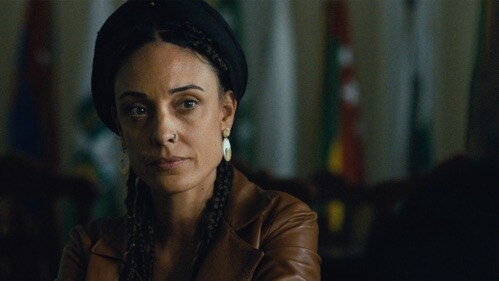 Echo 3 TV Series (2022) | Release Date, Review, Cast, Trailer, Watch ...