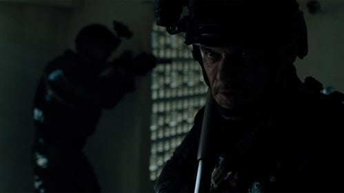 Echo 3 TV Series (2022) | Release Date, Review, Cast, Trailer, Watch ...