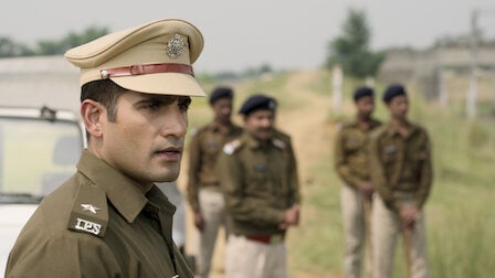 Khakee: The Bihar Chapter Web Series (2022) | Release Date, Review ...