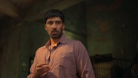 Khakee: The Bihar Chapter Web Series (2022) | Release Date, Review ...