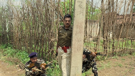 Khakee: The Bihar Chapter Web Series (2022) | Release Date, Review ...