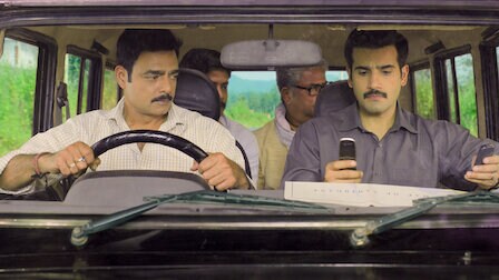 Khakee: The Bihar Chapter Web Series (2022) | Release Date, Review ...