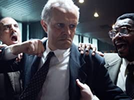 El Presidente Season 2 TV Series (2022) | Release Date, Review, Cast ...