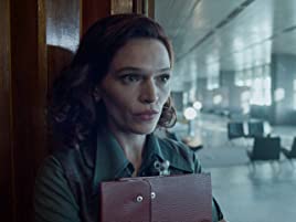 El Presidente Season 2 TV Series (2022) | Release Date, Review, Cast ...