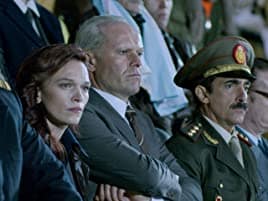 El Presidente Season 2 TV Series (2022) | Release Date, Review, Cast ...