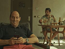 El Presidente Season 1 TV Series (2020) | Release Date, Review, Cast ...