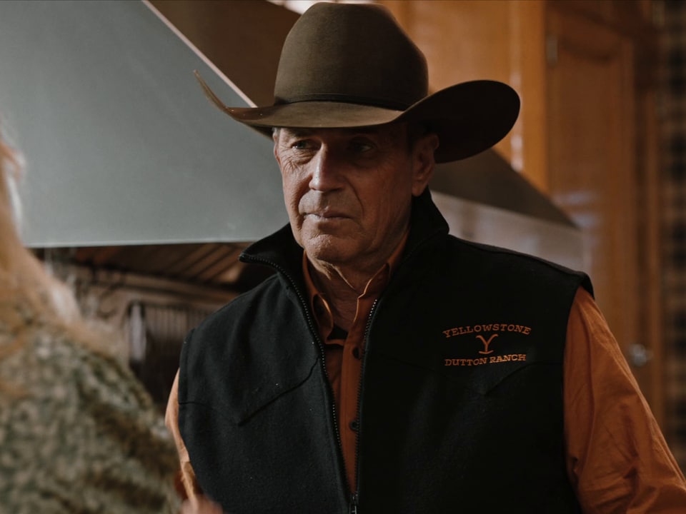 Yellowstone Season 4 TV Series (2021) | Release Date, Review, Cast ...