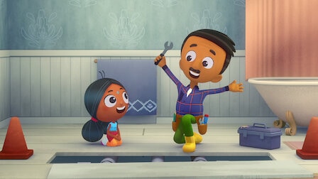 Deepa & Anoop Season 1 TV Series (2022) | Release Date, Review, Cast ...