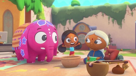 Deepa & Anoop Season 2 TV Series (2022) | Release Date, Review, Cast ...