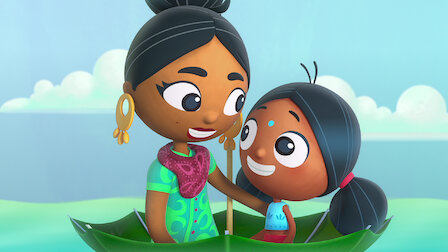 Deepa & Anoop Season 2 TV Series (2022) | Release Date, Review, Cast ...