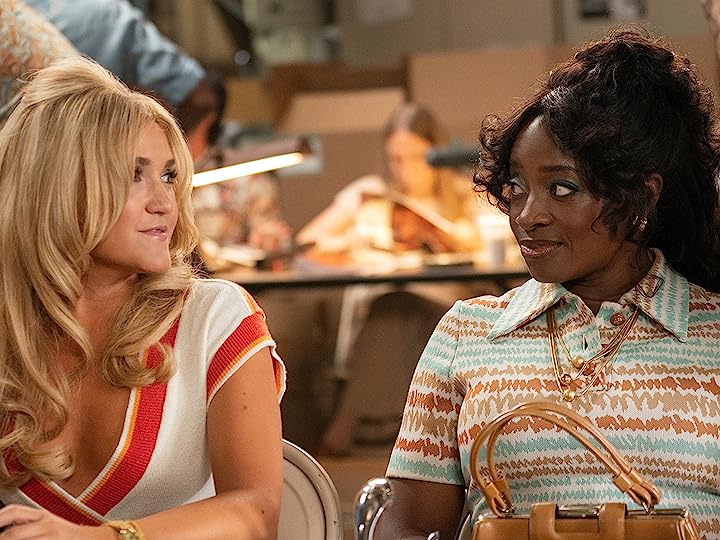 Minx Season 1 TV Series (2022) | Release Date, Review, Cast, Trailer ...