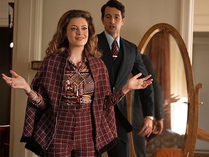 Minx Season 1 TV Series (2022) | Release Date, Review, Cast, Trailer ...