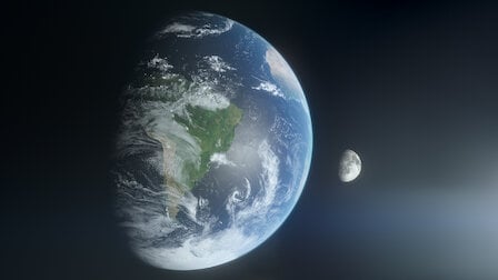 Our Universe TV Series (2022) | Release Date, Review, Cast, Trailer ...