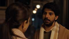 Faadu: A Love Story Web Series (2022) | Release Date, Review, Cast ...