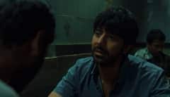 Faadu: A Love Story Web Series (2022) | Release Date, Review, Cast ...