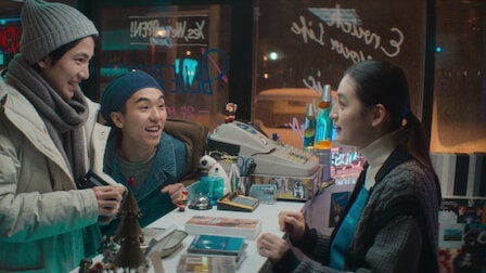 First Love TV Series (2022) | Release Date, Review, Cast, Trailer ...