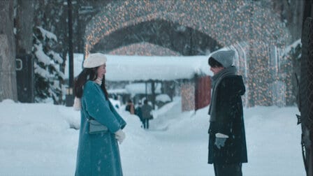 First Love TV Series (2022) | Release Date, Review, Cast, Trailer ...