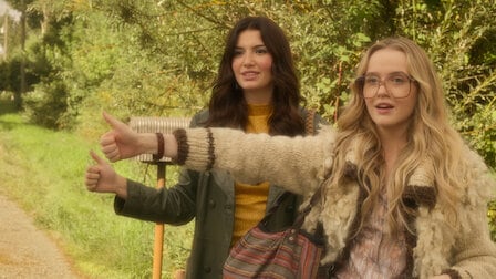 Firefly Lane Season 2 TV Series (2022) | Release Date, Review, Cast ...