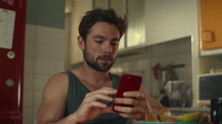 Smiley Season 1 TV Series (2022) | Release Date, Review, Cast, Trailer ...