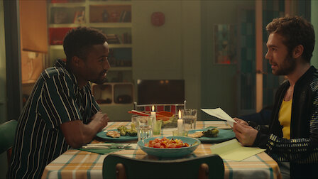 Smiley Season 1 TV Series (2022) | Release Date, Review, Cast, Trailer ...